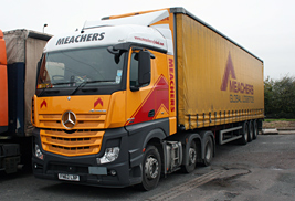 Lorryspotting.com - The UK's BIGGEST Lorry Database. Information on ...