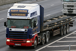 Lorryspotting.com - The UK's BIGGEST Lorry Database. Information on ...