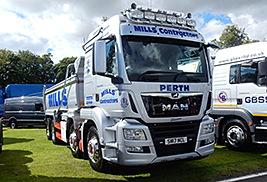 Lorryspotting.com - The UK's BIGGEST Lorry Database. Information on ...