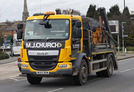 Lorryspotting.com - The UK's BIGGEST Lorry Database. Information on ...