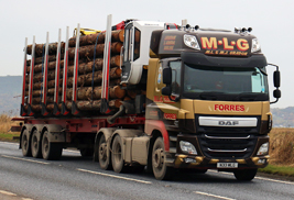 Lorryspotting.com - The UK's BIGGEST Lorry Database. Information on ...