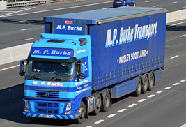 Lorryspotting.com - The UK's BIGGEST Lorry Database. Information on ...
