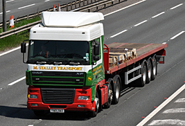 Lorryspotting.com - The UK's BIGGEST Lorry Database. Information on ...