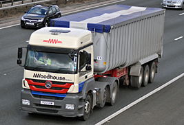 Lorryspotting.com - The UK's BIGGEST Lorry Database. Information on ...
