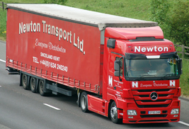 Lorryspotting.com - The UK's BIGGEST Lorry Database. Information on ...