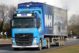 Lorryspotting.com - The UK's BIGGEST Lorry Database. Information on ...
