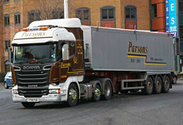 Lorryspotting.com - The UK's BIGGEST Lorry Database. Information on ...