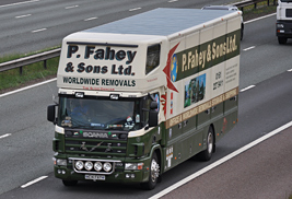 Lorryspotting.com - The UK's BIGGEST Lorry Database. Information on ...