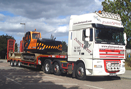 Lorryspotting.com - The UK's BIGGEST Lorry Database. Information on ...