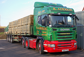 Lorryspotting.com - The UK's BIGGEST Lorry Database. Information on ...