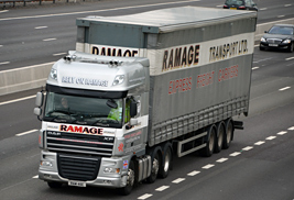 Lorryspotting.com - The UK's BIGGEST Lorry Database. Information on ...