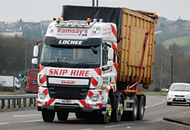 Lorryspotting.com - The UK's BIGGEST Lorry Database. Information on ...