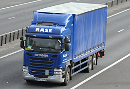 Lorryspotting.com - The UK's BIGGEST Lorry Database. Information on ...
