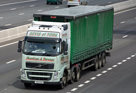 Lorryspotting.com - The UK's BIGGEST Lorry Database. Information on ...