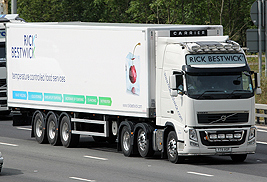 Lorryspotting.com - The UK's BIGGEST Lorry Database. Information on ...