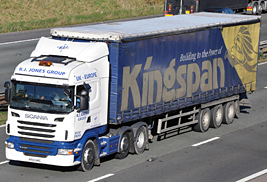 Lorryspotting.com - The UK's BIGGEST Lorry Database. Information on ...