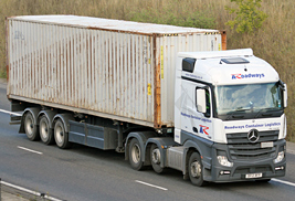 Lorryspotting.com - The UK's BIGGEST Lorry Database. Information on ...