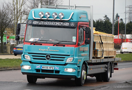 Lorryspotting.com - The UK's BIGGEST Lorry Database. Information on ...