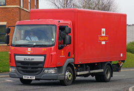 Lorryspotting.com - The UK's BIGGEST Lorry Database. Information on ...