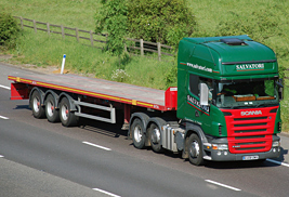 Lorryspotting.com - The UK's BIGGEST Lorry Database. Information on ...