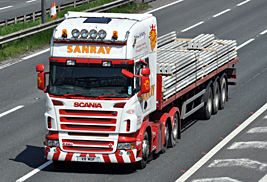 Lorryspotting.com - The UK's BIGGEST Lorry Database. Information on ...