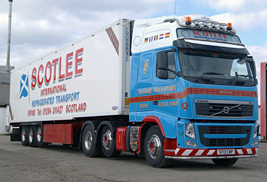 Lorryspotting.com - The UK's BIGGEST Lorry Database. Information on ...