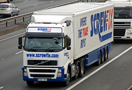 Lorryspotting.com - The UK's BIGGEST Lorry Database. Information on ...