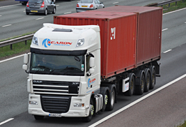 Lorryspotting.com - The UK's BIGGEST Lorry Database. Information on ...