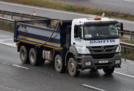 Lorryspotting.com - The UK's BIGGEST Lorry Database. Information on ...