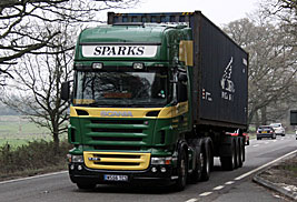 Lorryspotting.com - The UK's BIGGEST Lorry Database. Information on ...