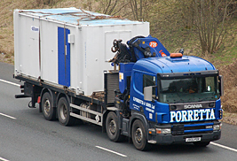 Lorryspotting.com - The UK's BIGGEST Lorry Database. Information on ...