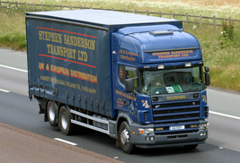 Lorryspotting.com - The UK's BIGGEST Lorry Database. Information on ...