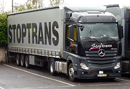 Lorryspotting.com - The UK's BIGGEST Lorry Database. Information on ...