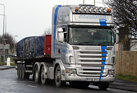 Lorryspotting.com - The UK's BIGGEST Lorry Database. Information on ...