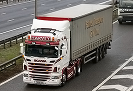 Lorryspotting.com - The UK's BIGGEST Lorry Database. Information on ...