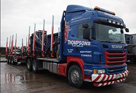 Lorryspotting.com - The UK's BIGGEST Lorry Database. Information on ...