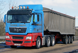 Lorryspotting.com - The UK's BIGGEST Lorry Database. Information on ...