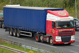 Lorryspotting.com - The UK's BIGGEST Lorry Database. Information on ...
