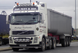 Lorryspotting.com - The UK's BIGGEST Lorry Database. Information on ...