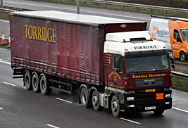 Lorryspotting.com - The UK's BIGGEST Lorry Database. Information on ...