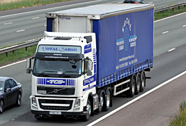 Lorryspotting.com - The UK's BIGGEST Lorry Database. Information on ...