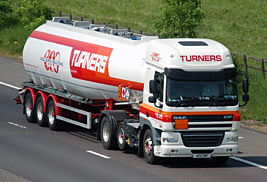 Lorryspotting.com - The UK's BIGGEST Lorry Database. Information on ...