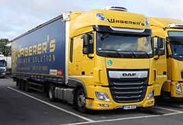Lorryspotting.com - The UK's BIGGEST Lorry Database. Information on ...