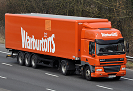 Lorryspotting.com - The UK's BIGGEST Lorry Database. Information on ...
