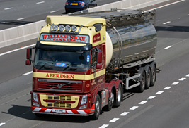 Lorryspotting.com - The UK's BIGGEST Lorry Database. Information on ...