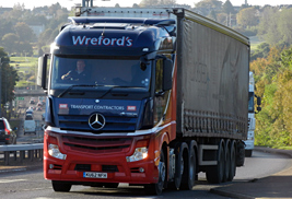 Lorryspotting.com - The UK's BIGGEST Lorry Database. Information on ...