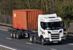 Lorryspotting.com - The UK's BIGGEST Lorry Database. Information on ...