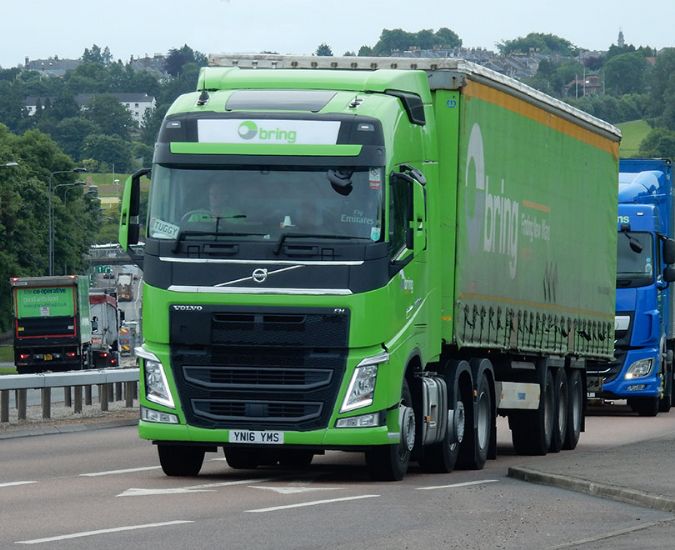 Bring Cargo - news from Lorryspotting.com