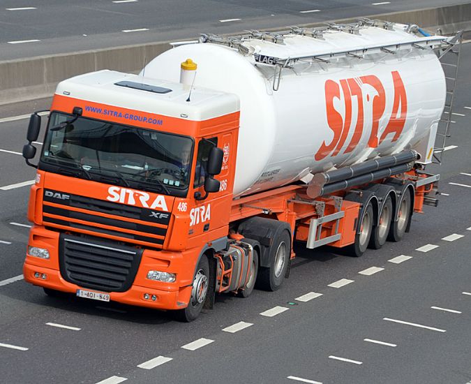 Sitra Group - news from Lorryspotting.com