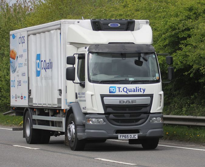 T Quality - news from Lorryspotting.com